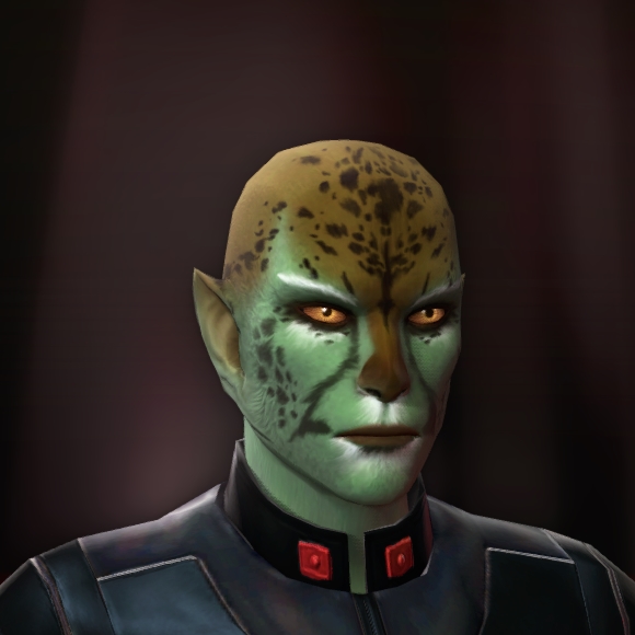 SWTOR New Character Customizations 2025 | Today in TOR