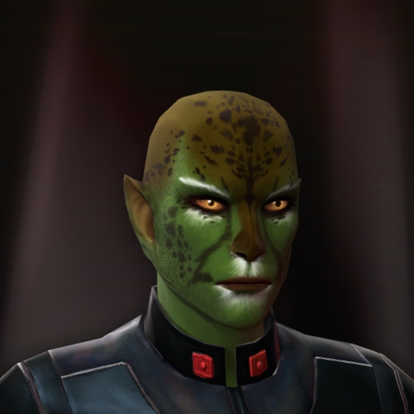 SWTOR New Character Customizations 2025 | Today in TOR