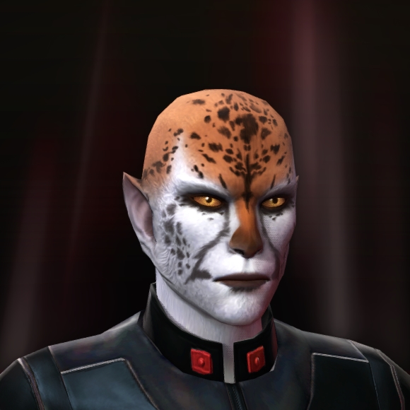 SWTOR New Character Customizations 2025 | Today in TOR