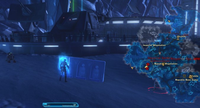 SWTOR Ilum Dynamic Encounters Guide | Today in TOR