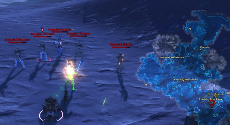 SWTOR Ilum Dynamic Encounters Guide | Today in TOR