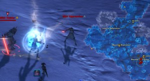 SWTOR Ilum Dynamic Encounters Guide | Today in TOR