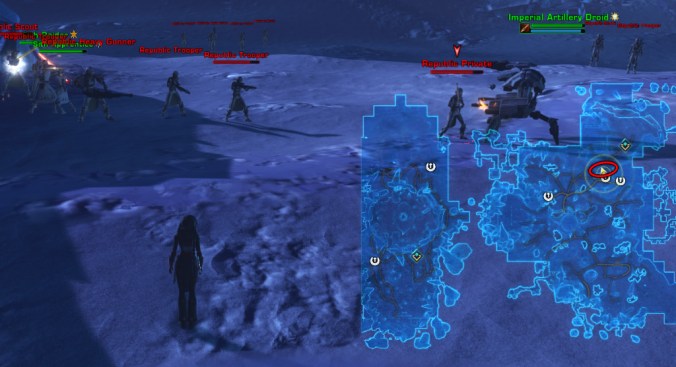 SWTOR Ilum Dynamic Encounters Guide | Today in TOR