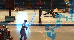 SWTOR Coruscant Dynamic Encounters Guide | Today in TOR