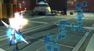 SWTOR Coruscant Dynamic Encounters Guide | Today in TOR