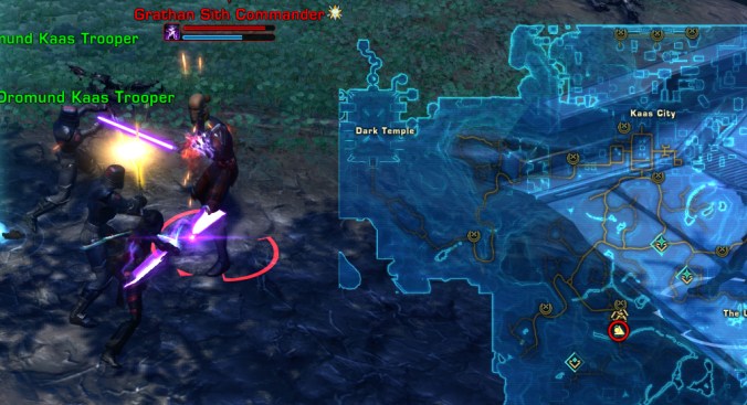 SWTOR Dromund Kaas Dynamic Encounters Guide | Today in TOR