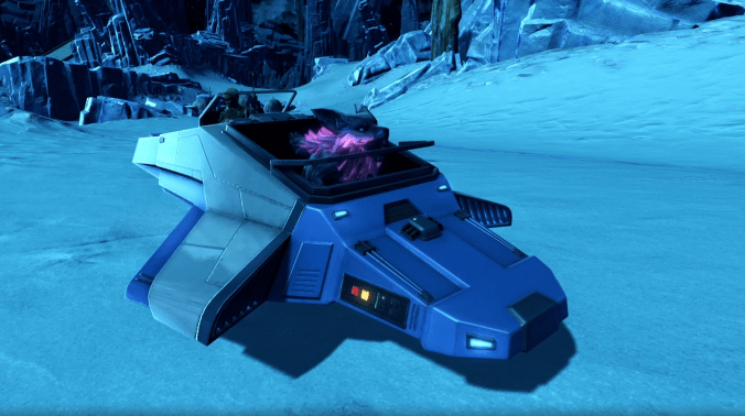 SWTOR Ilum Dynamic Encounters Guide | Today in TOR