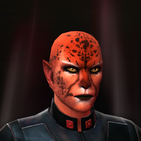 SWTOR New Character Customizations 2025 | Today in TOR