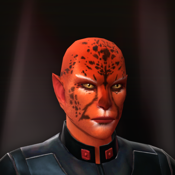 SWTOR New Character Customizations 2025 | Today in TOR