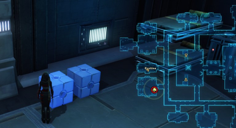 SWTOR Korriban Dynamic Encounters Guide | Today in TOR