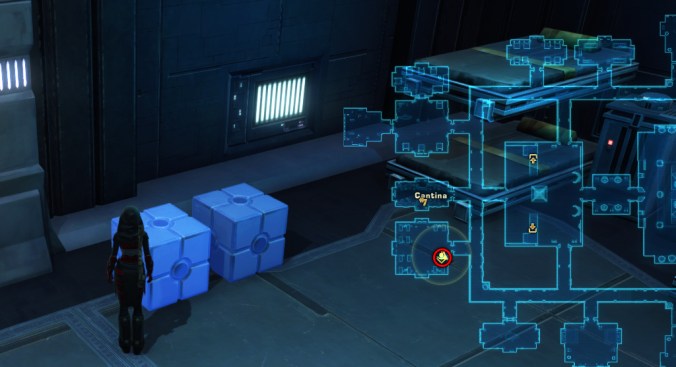SWTOR Korriban Dynamic Encounters Guide | Today in TOR