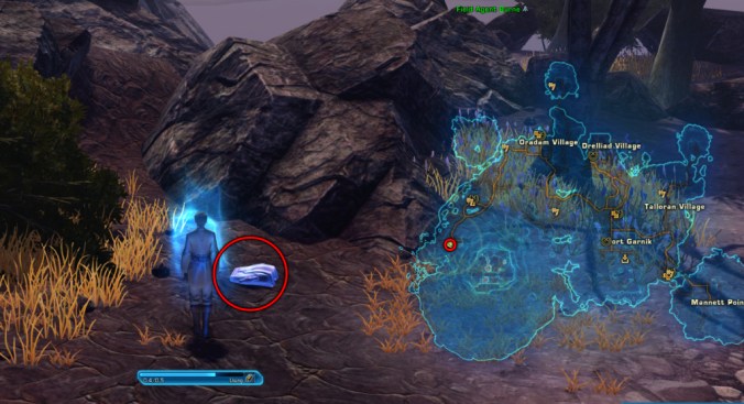 SWTOR Ord Mantell Dynamic Encounters Guide | Today in TOR