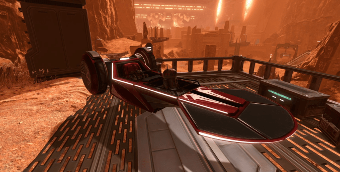 SWTOR Dynamic Encounters Guide | Today in TOR