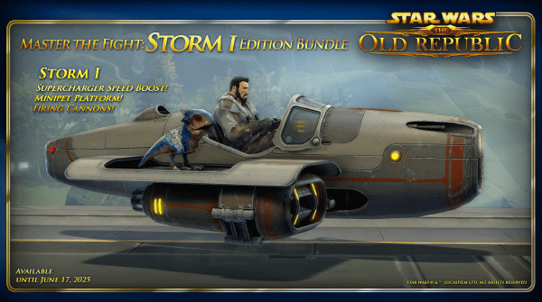 SWTOR Relentless Replication Guide | Today in TOR