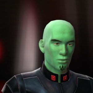 SWTOR New Mirialan Customizations 2025 | Today in TOR