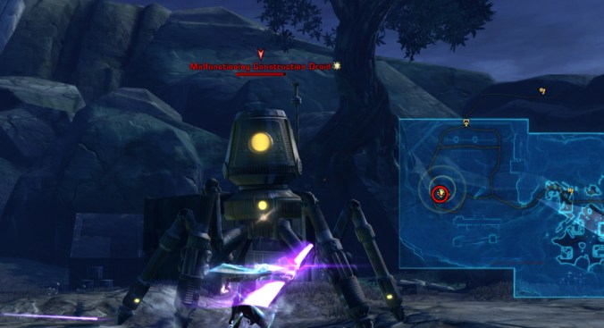 SWTOR Dromund Kaas Dynamic Encounters Guide | Today in TOR
