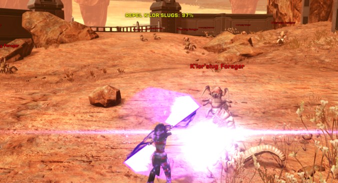 SWTOR Korriban Dynamic Encounters Guide | Today in TOR