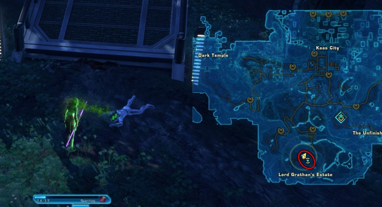 SWTOR Dromund Kaas Dynamic Encounters Guide | Today in TOR