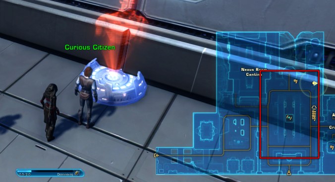 SWTOR Dromund Kaas Dynamic Encounters Guide | Today in TOR