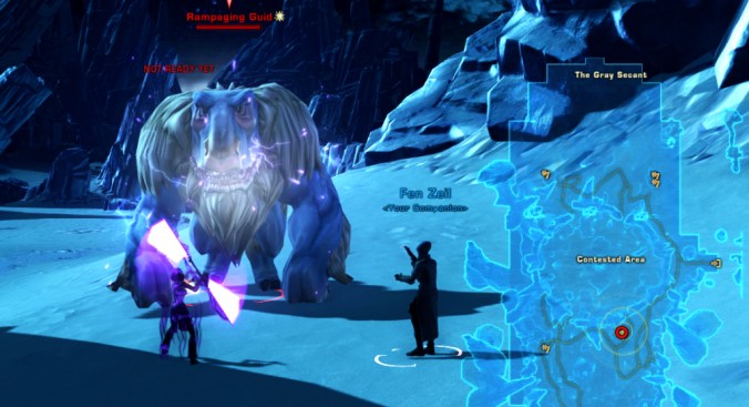 SWTOR Ilum Dynamic Encounters Guide | Today in TOR
