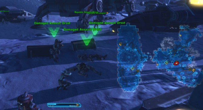 SWTOR Ilum Dynamic Encounters Guide | Today in TOR