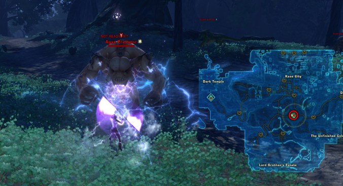 SWTOR Dromund Kaas Dynamic Encounters Guide | Today in TOR