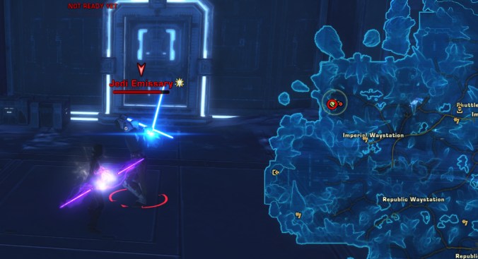 SWTOR Ilum Dynamic Encounters Guide | Today in TOR