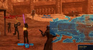 SWTOR Korriban Dynamic Encounters Guide | Today in TOR