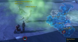 SWTOR Ilum Dynamic Encounters Guide | Today in TOR