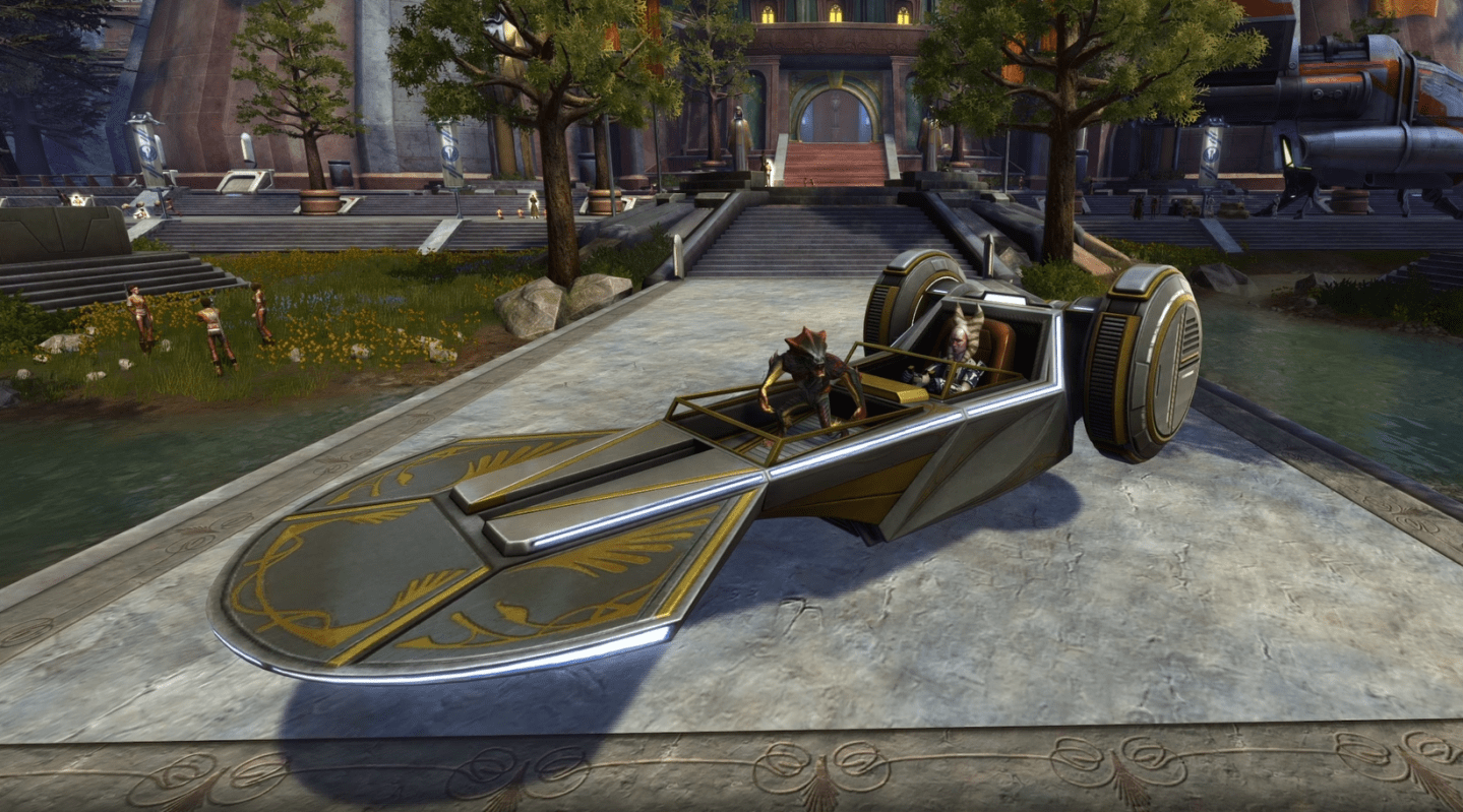 SWTOR Tython Dynamic Encounters Guide | Today in TOR