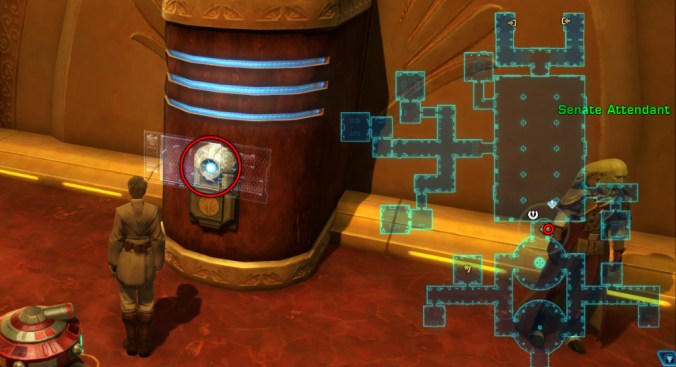 SWTOR Coruscant Dynamic Encounters Guide | Today in TOR