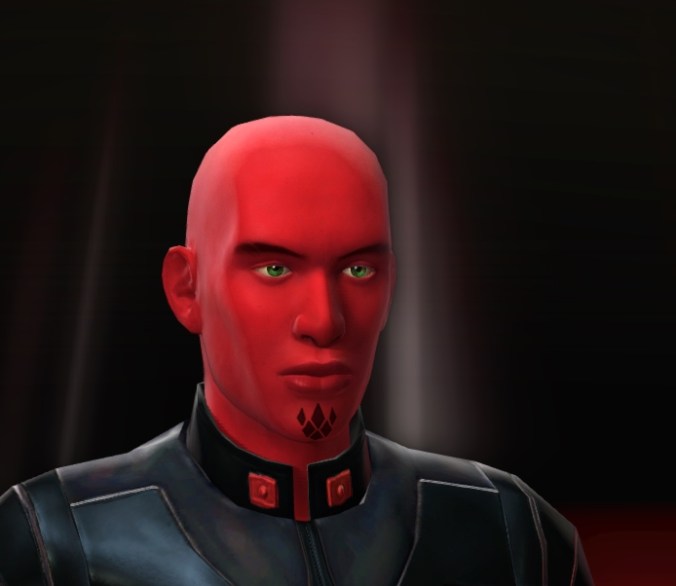SWTOR New Mirialan Customizations 2025 | Today in TOR