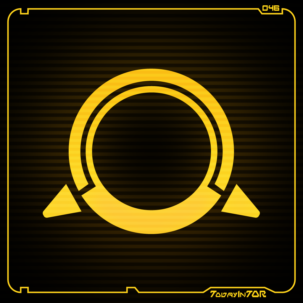 Symbols of The Old Republic | Today in TOR