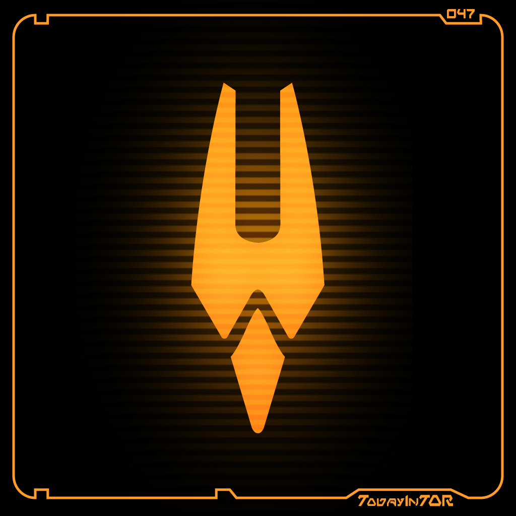 Symbols of The Old Republic | Today in TOR