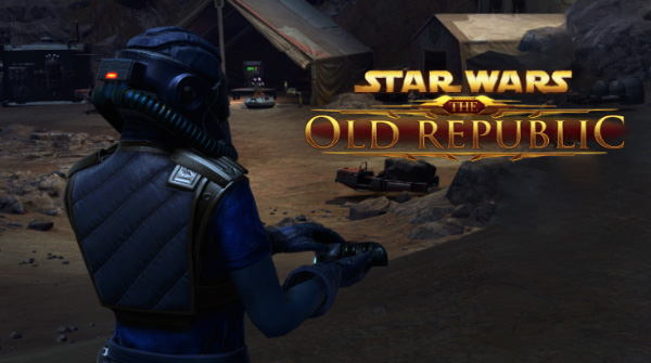 SWTOR Dynamic Encounters Guide | Today in TOR