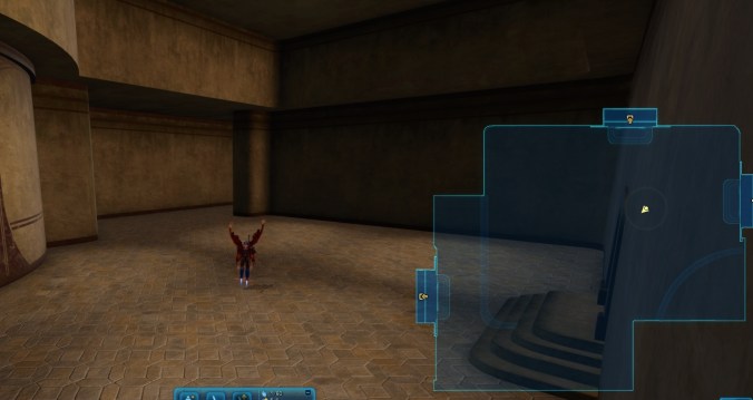 SWTOR Dantooine Stronghold Guide | Today in TOR