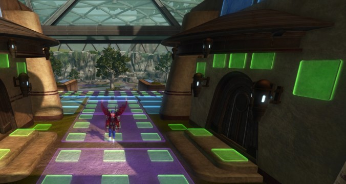 SWTOR Dantooine Stronghold Guide | Today in TOR