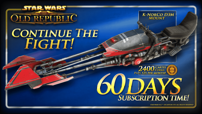 SWTOR Altuur Zok Adon Companion Guide | Today in TOR